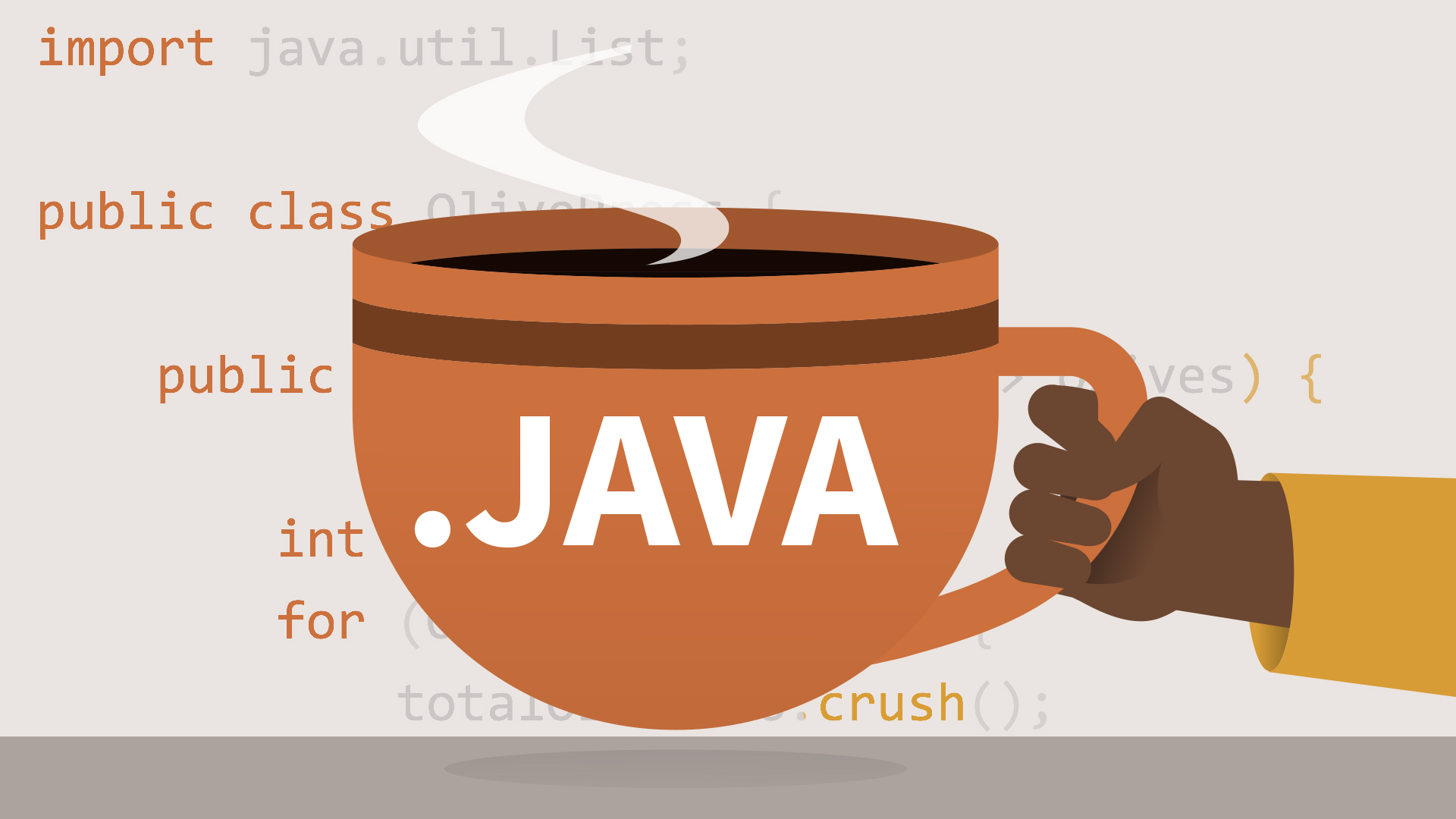 Java Là Gì Lý Do Nên Sử Dụng Ngôn Ngữ Lập Trình Java