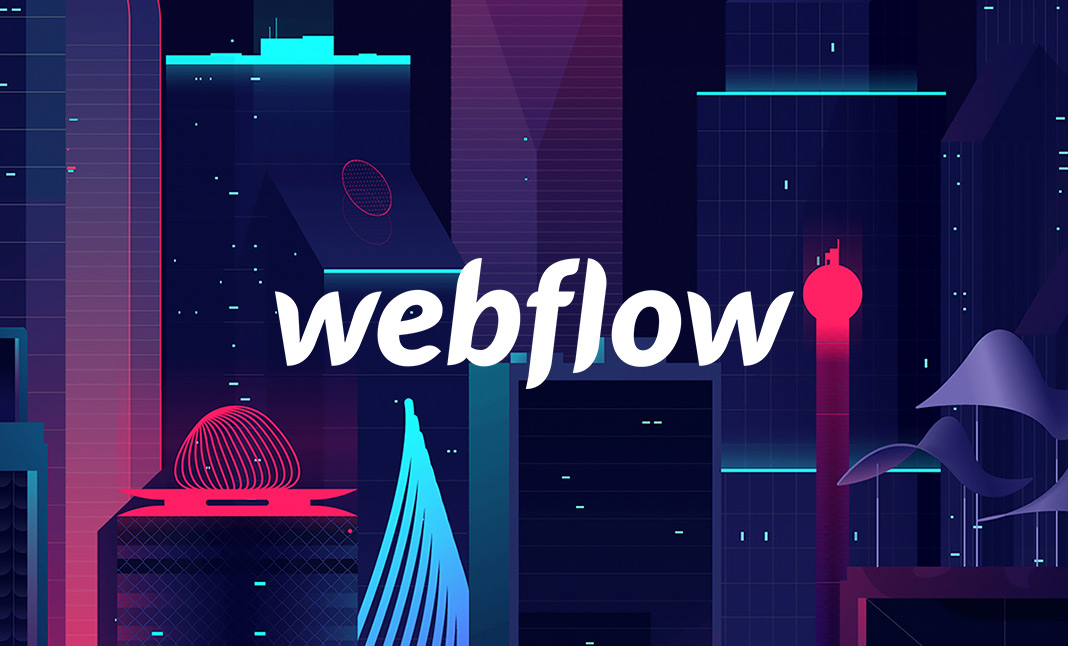 Webflow L G u Nh c i m Khi S D ng Webflow Thi t K Website