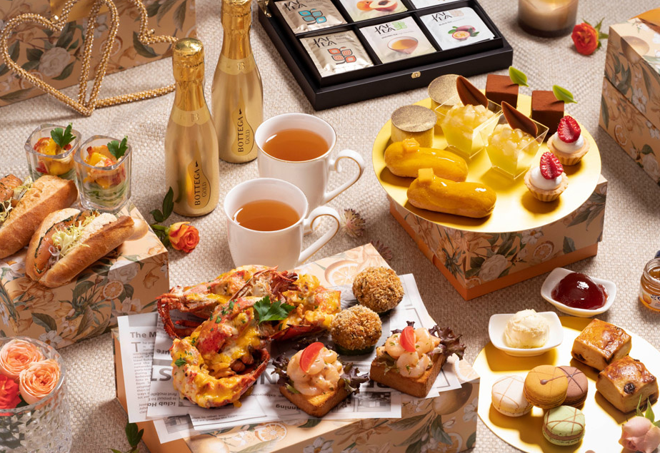 Tea Break L G Nh ng i u C n Bi t V Tea Break Tea Break L G Nh ng i u C n Bi t V Tea Break
