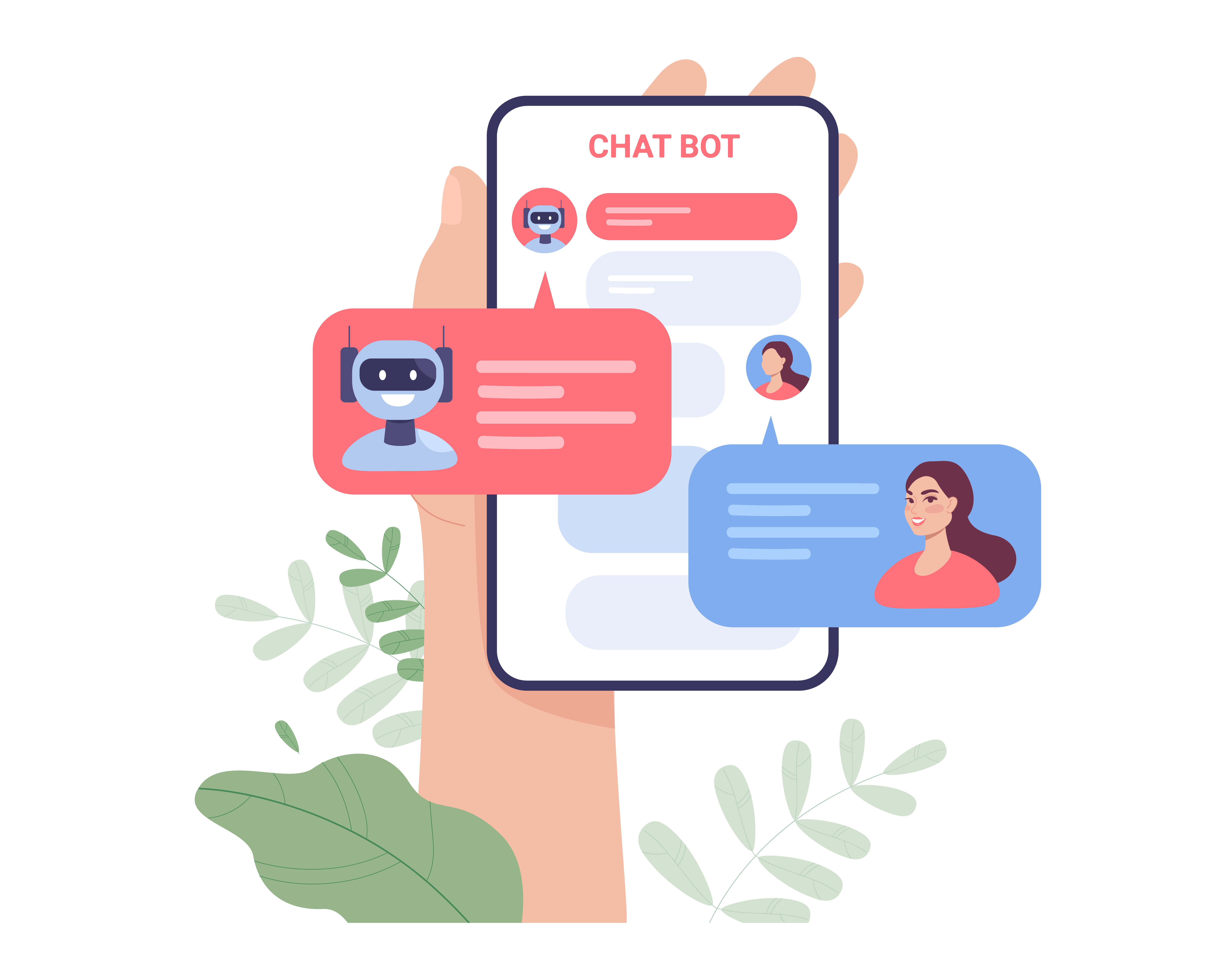 Chatbot đa nền tảng: Tự động hóa hội thoại trên mọi kênh với BizChatAI