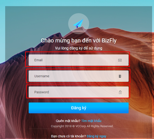 Hướng dẫn sử dụng Chatbot BizFly