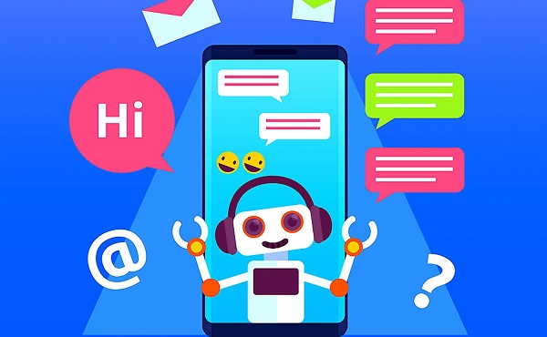 Chatbot là gì? Phần mềm chatbot Facebook miễn phí tốt nhất Việt Nam